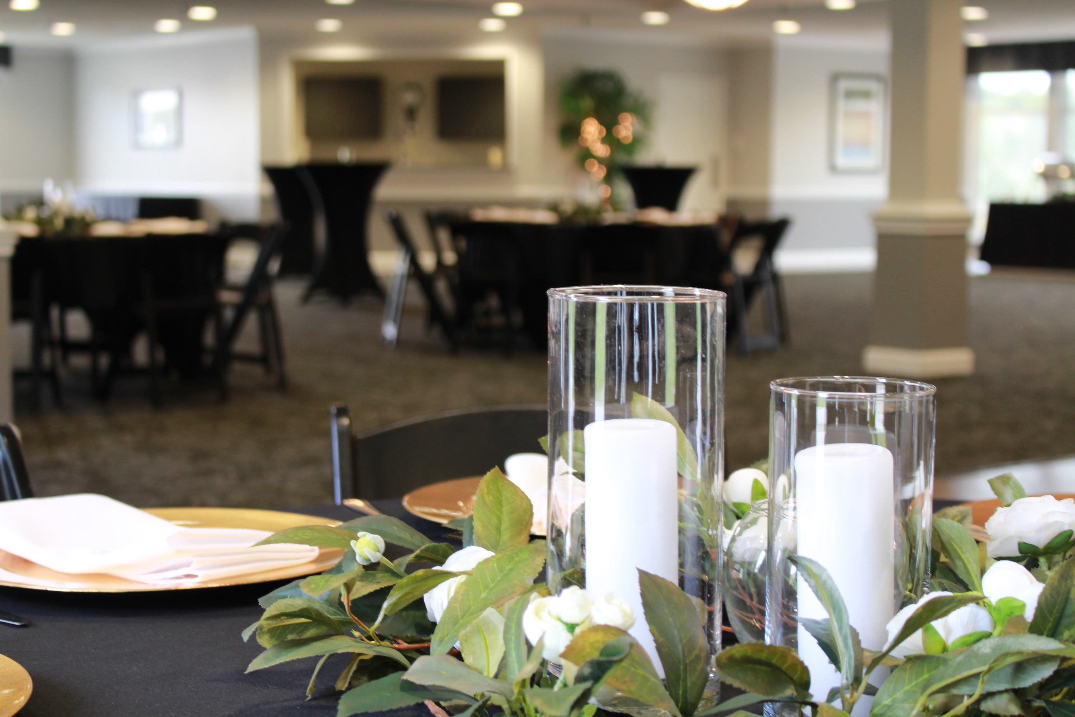 Home - Ballwin Golf Course & Event Center